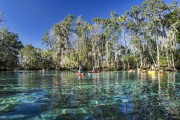 The Three Sisters Springs - Quite Unique | Indopacificimages