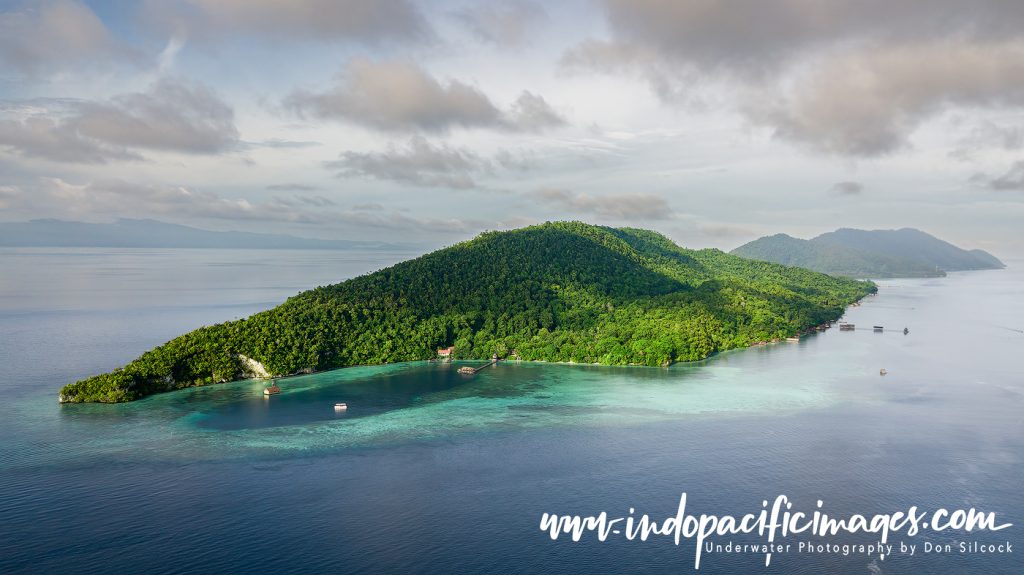 Bird's Head Seascape Raja Ampat Pioneers – Max Ammer - Bird's Head Seascape