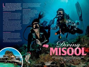 Indopacificimages - Underwater Photography by Don Silcock