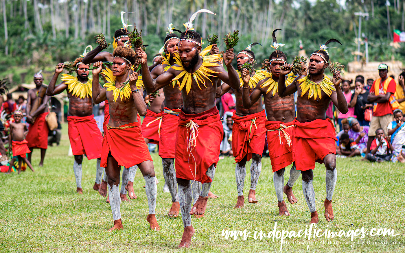 The Wantok System in Papua New Guinea | Indopacificimages