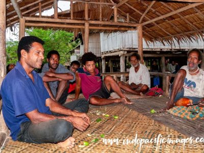 The Wantok System in Papua New Guinea | Indopacificimages